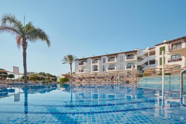 Hipotels Cala Bona Club Hotel - Cala Bona
