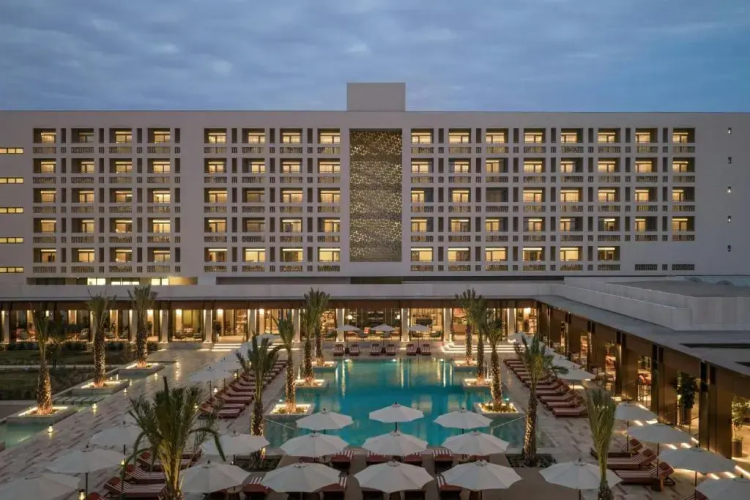 The Landmark Nicosia, Autograph Collection - Nicosie