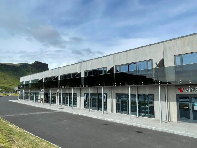 Signature By Vík Apartments - Vik