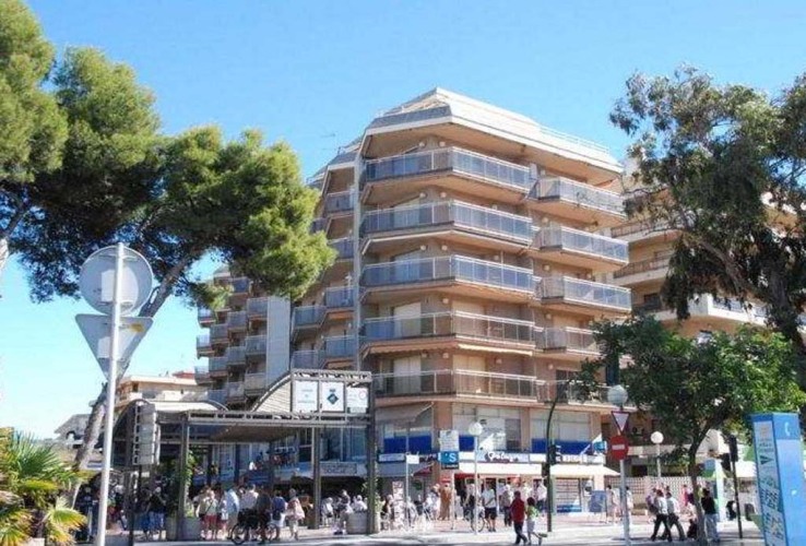 Pinar - Salou