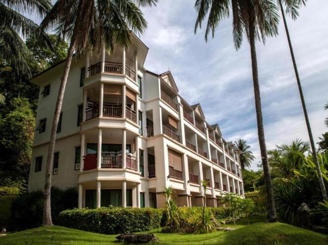 Krabi Resort Ao Nang - Ao Nang