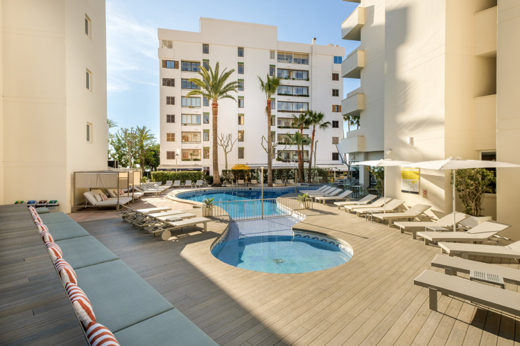 Cabot Cap De Mar Hotel - Cala Millor