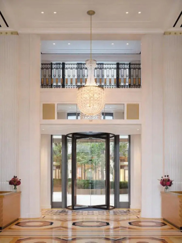 The Peninsula London - London
