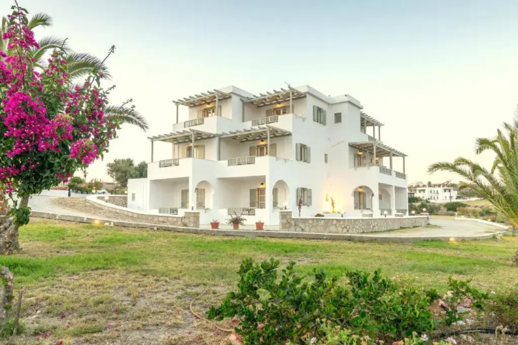 Konstantinos - Milos