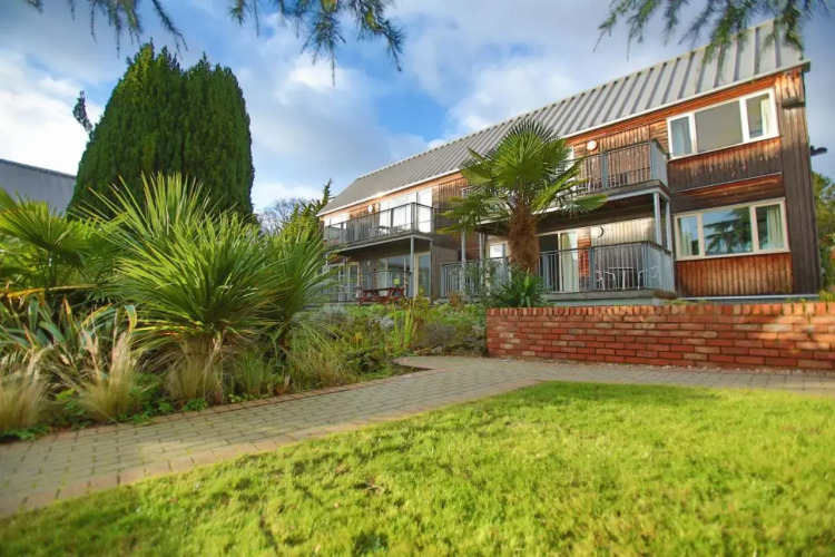 Oaklands Hotel - Norwich