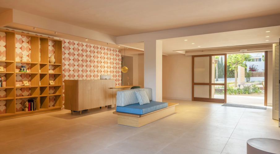 Inturotel Esmeralda Garden - Cala d'Or