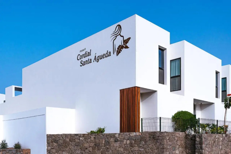 Resort Cordial Santa Agueda & Perchel Beach Club - Canary Islands