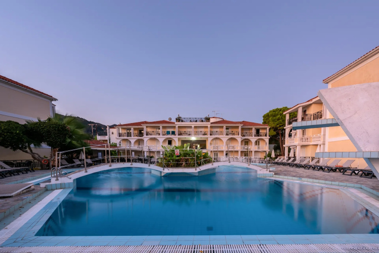 Porto Iliessa - Zakynthos