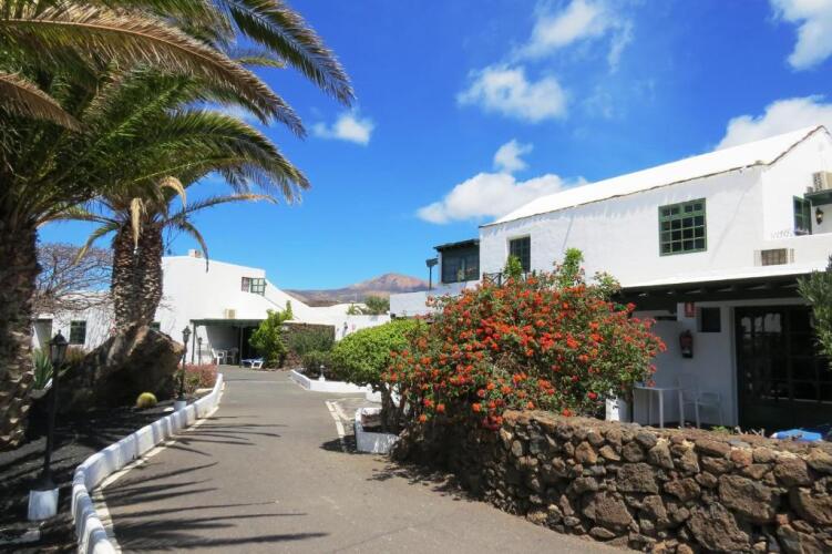 Casas Heddy Well-being Resort - Lanzarote