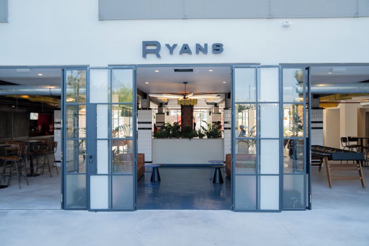 Ryans Lolas - Adults Only - Sant Antoni de Portmany