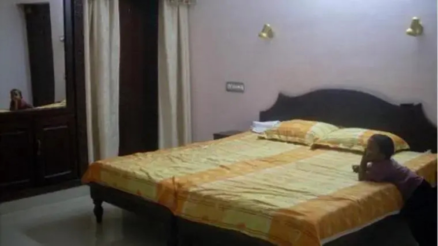 Hotel Moonlight - Thiruvananthapuram