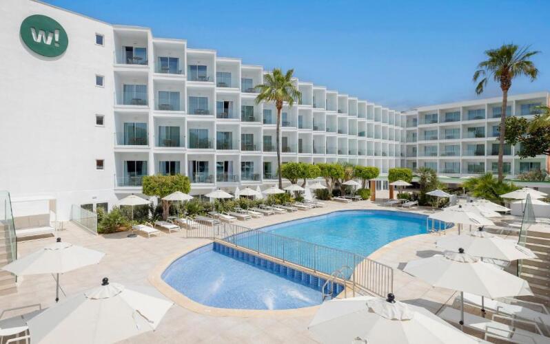 Hm Isabela-adults Only - Santa Ponsa
