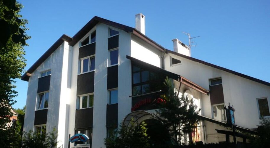Furnished Rooms "Robinson" - Russland