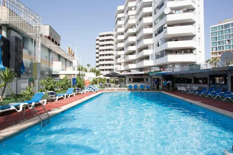 Magalluf Playa Apartments - Adults Only - Palma Nova