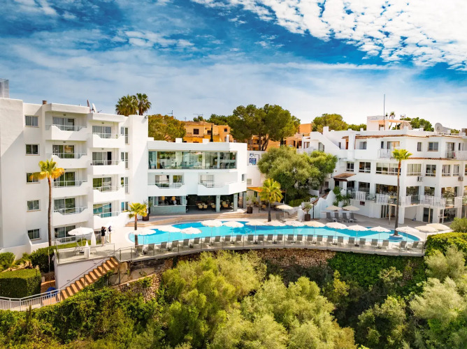 Marsenses Natura Olea Adults Only Hotel - Cala d'Or