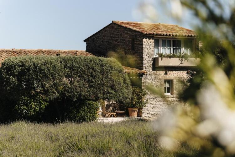Capelongue, A Beaumier Hotel & Spa - Vaucluse