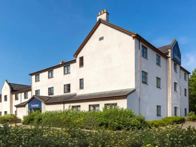Travelodge Inverness - Inverness