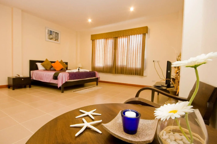 Samui Tonggad Resort - Koh Samui
