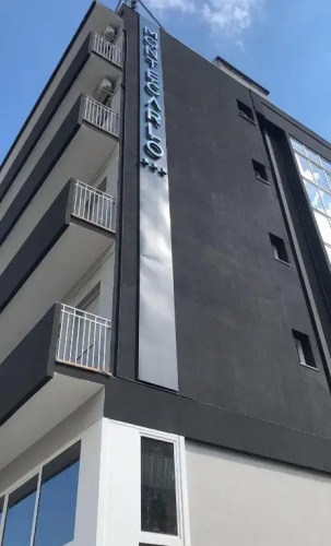Hotel B&b Montecarlo - Cervia
