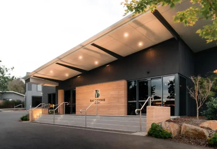 Balgownie Estate Yarra Valley - Yarra Glen