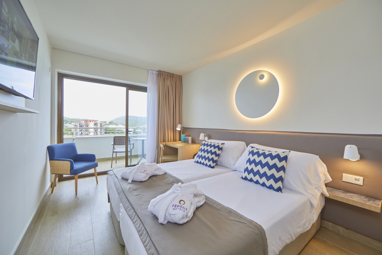 Fergus Style Tobago - Adults Only - Palma Nova