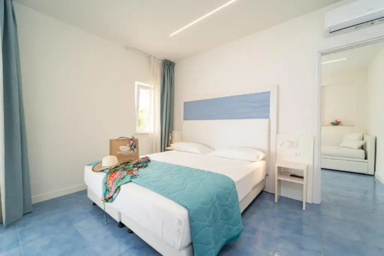 Villaggio Marco Polo - Calabria
