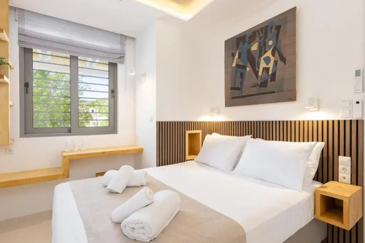 Chariclea Villa - Aydın