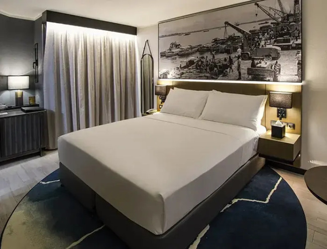 K Hotel Douala - Douala