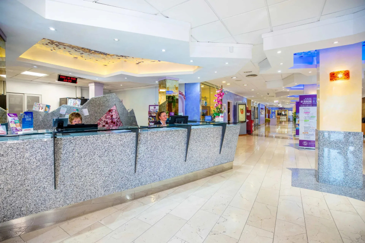 Hotel Servigroup Nereo - Benidorm