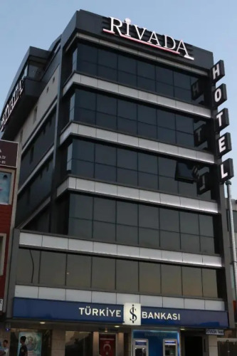 Rivada Hotel - Kartepe