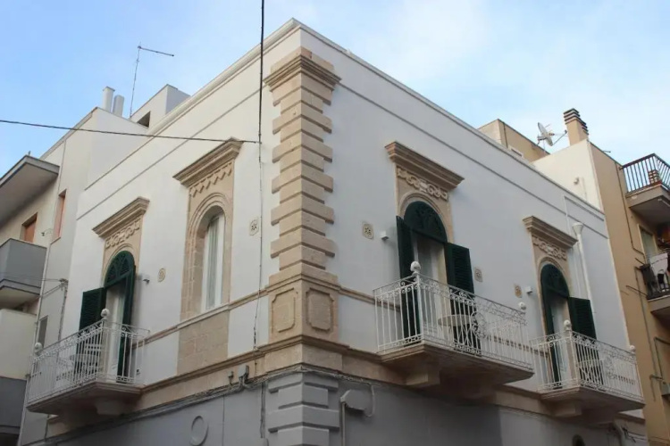 Dimora Girolamo Charming Rooms - Polignano a Mare