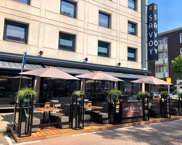 Savoy Hotel Rotterdam - Rotterdam