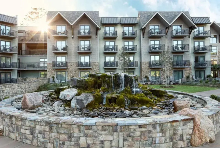 Callaway Resort & Gardens - Pine Mountain, GA