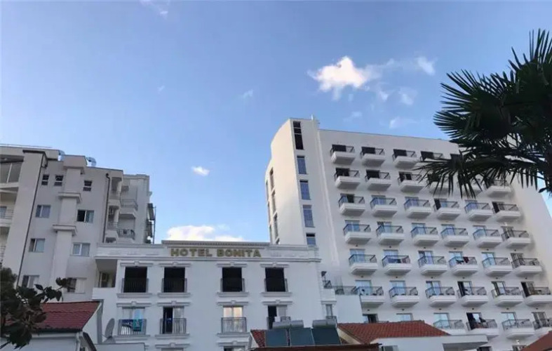 Bonita Classic Hotel & Spa - Golem