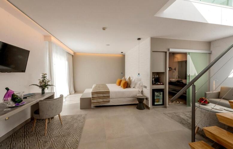 Hotel Planamar By Escampa Hotels - Platja d'Aro