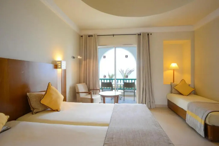 Vincci Helios Beach - Djerba