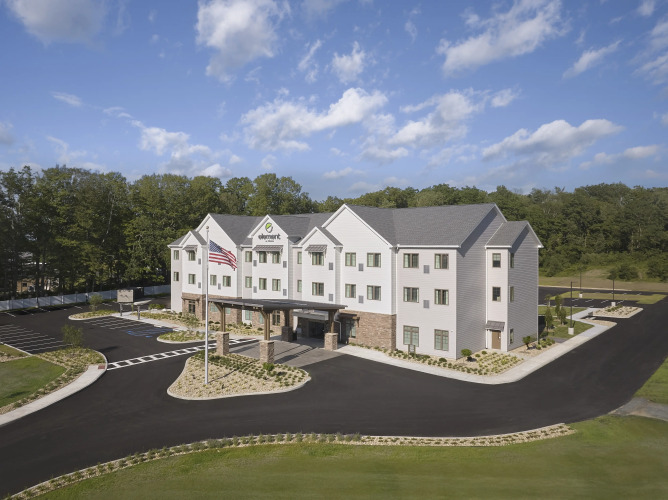 Element Lenox Berkshires - Lenox, MA