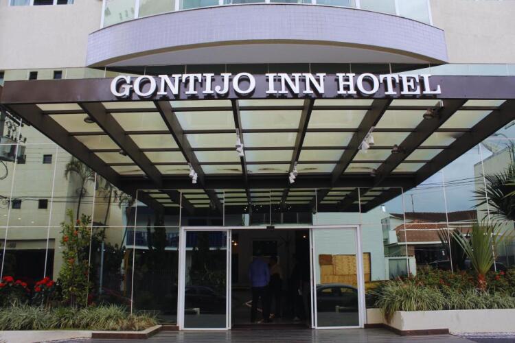 Gontijo Inn Hotel - Itajubá
