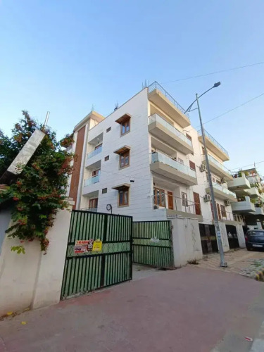 Hotel Aman Residency - Prayagraj