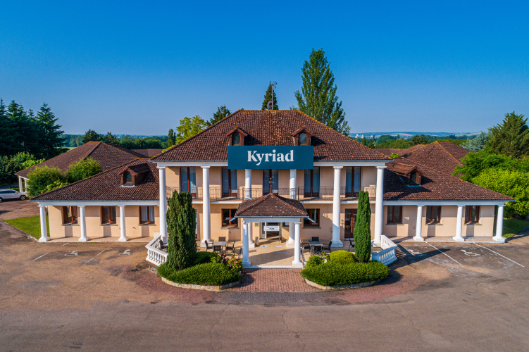 Kyriad Sens - Sens