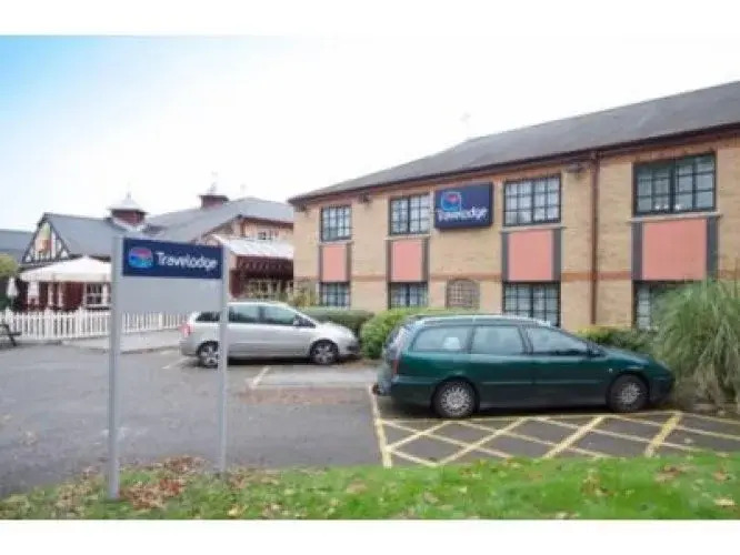 Travelodge Newcastle Airport - Newcastle upon Tyne