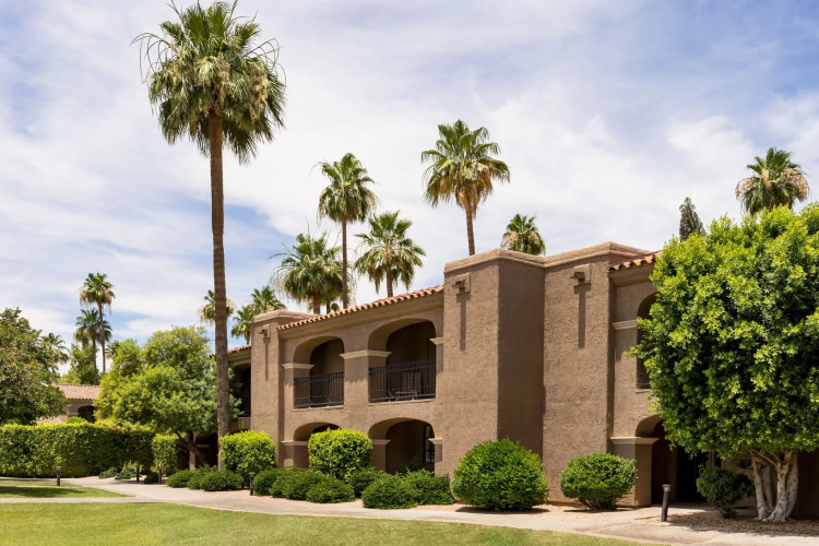 Kimpton Miralina Resort And Villas By Ihg - Paradise Valley, AZ