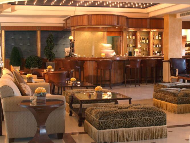 Atlantica Bay Hotel - Adults Only - Cyprus