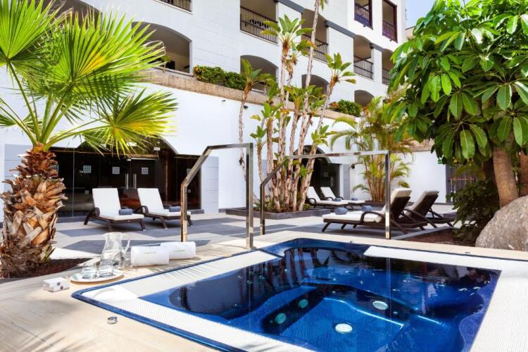 Gran Tacande Wellness & Relax Costa Adeje - Tenerife