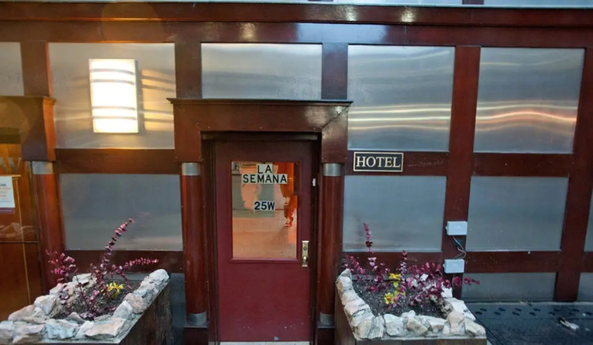 The Flat Nyc - New York City