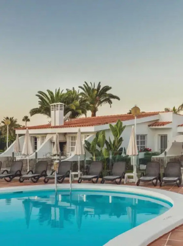 Vista Verde Adult Only - Maspalomas