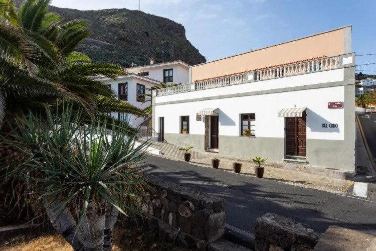 El Hostal Del Cubo - Tenerife