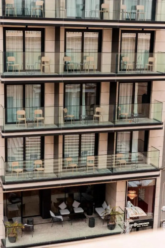 The Londoner Hotel St. Julians - Pembroke