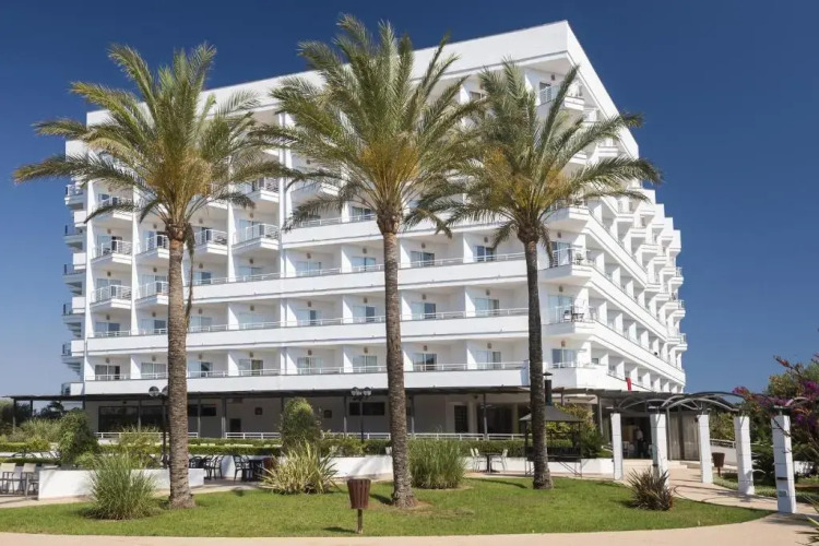 Cala Millor Garden, Adults Only - Cala Millor