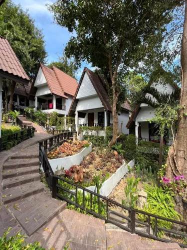 Tok Little Hut (Sha Plus+) - Ko Samet